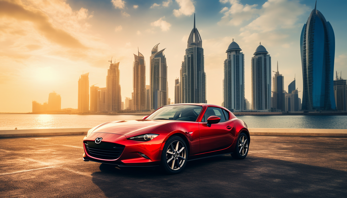 How It Works - Instacar Buyers