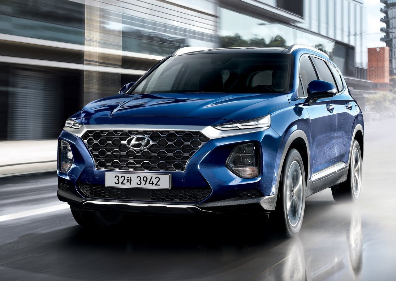 Sell your used Hyundai car for cash in Dubai, UAE | Insta Car Buyers